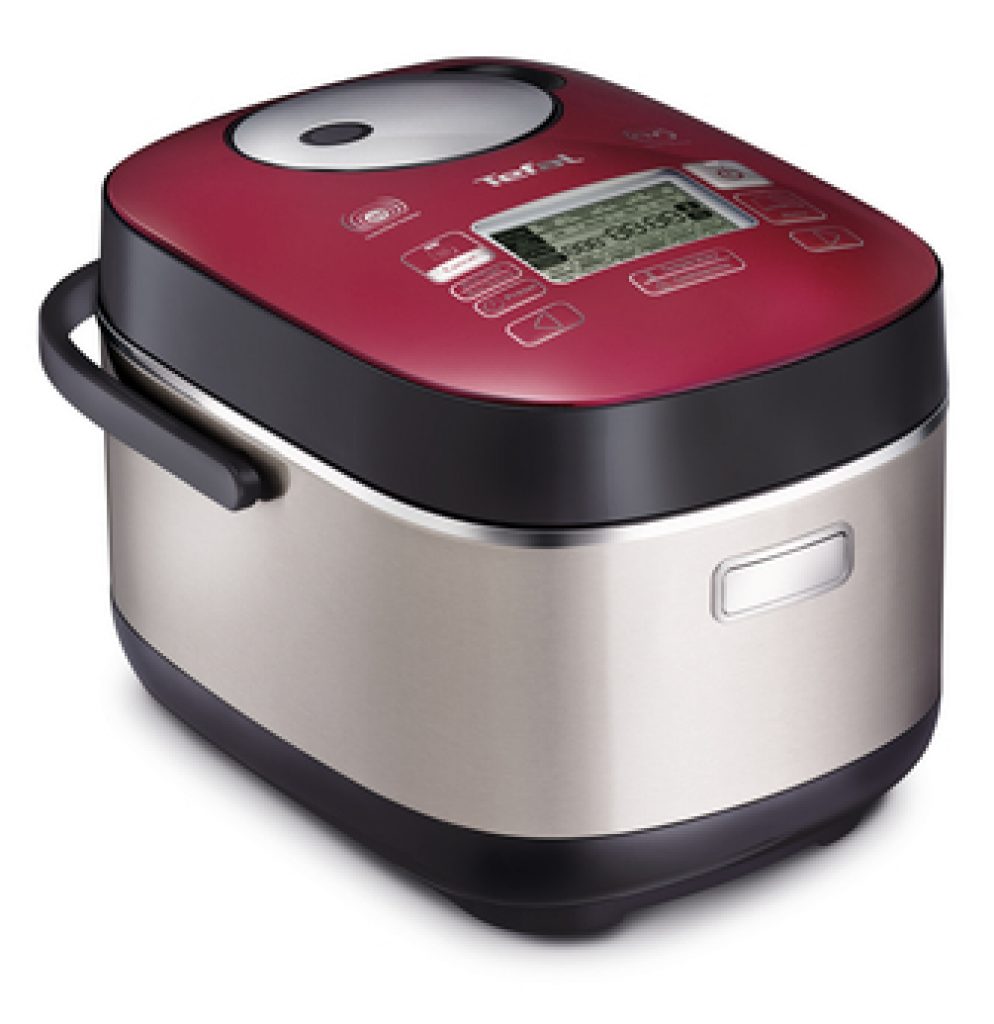 5 Best Rice Cookers in Singapore [2024]