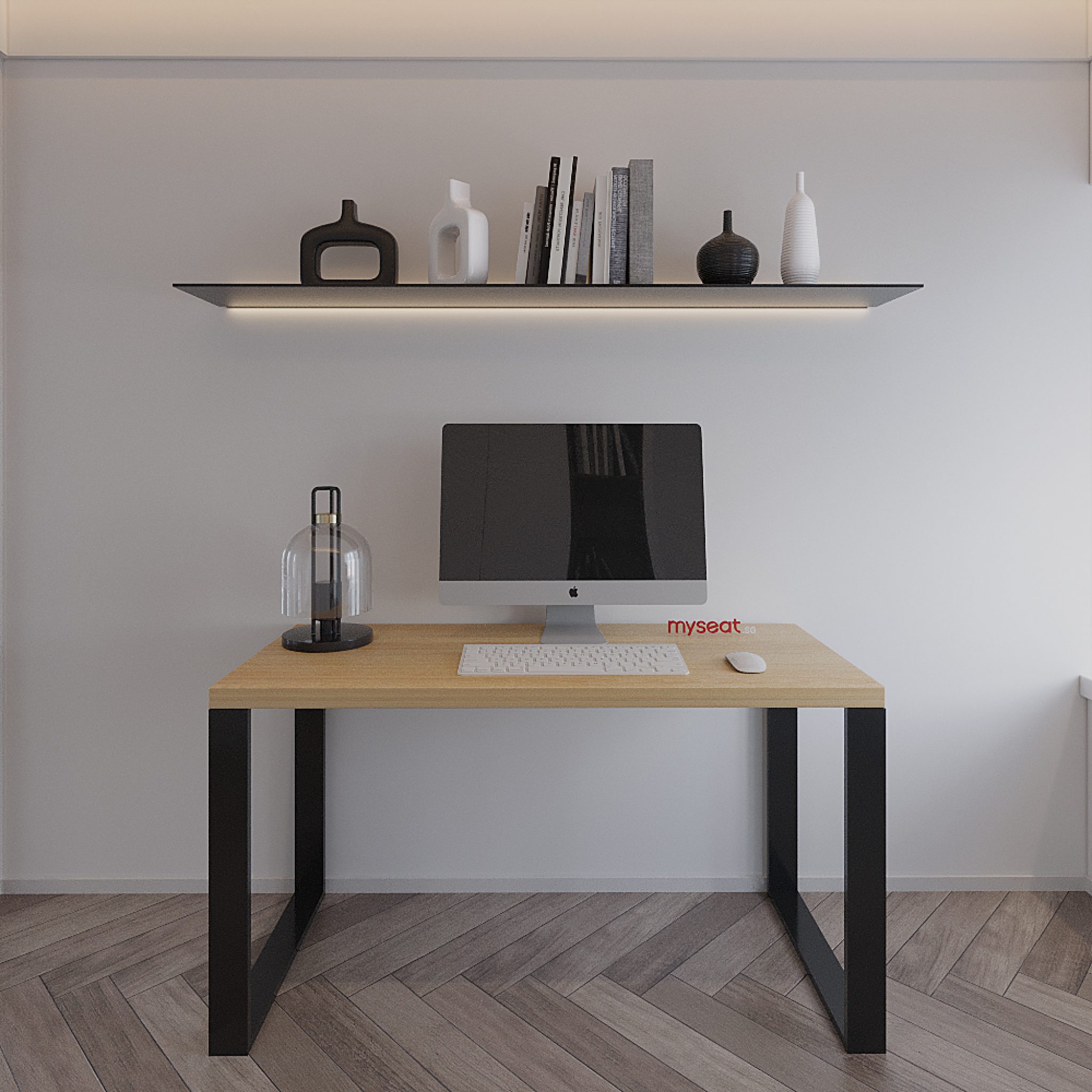 5 Best Study Tables in Singapore [2024]