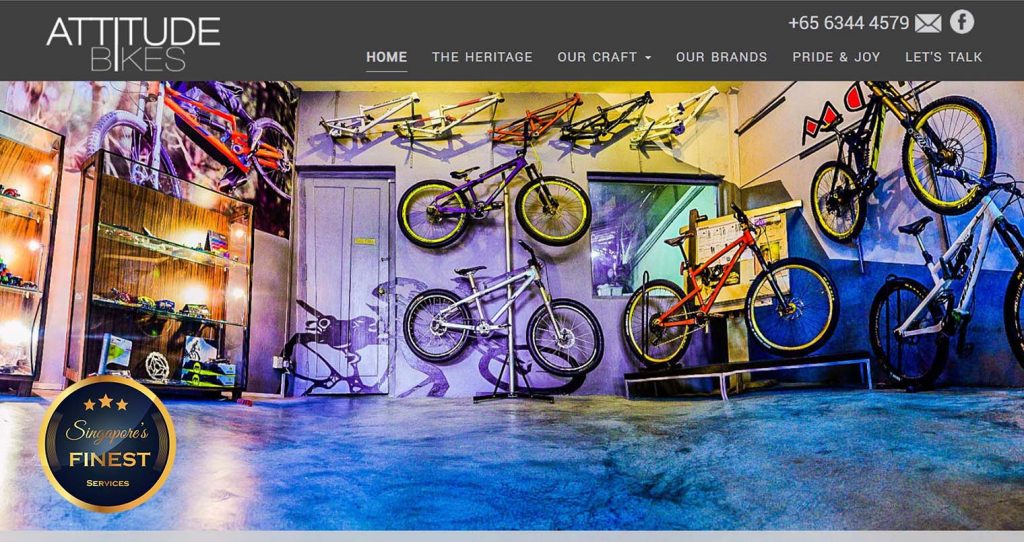 14 Trustworthy Bicycle Shops in Singapore [2024]