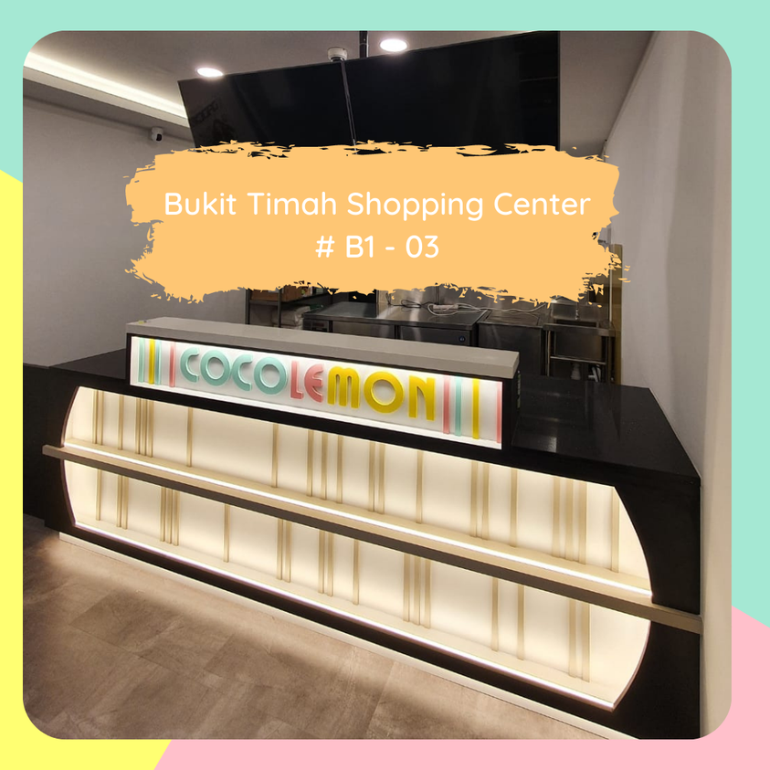 COCOLEMON | Franchise COCOLEMON