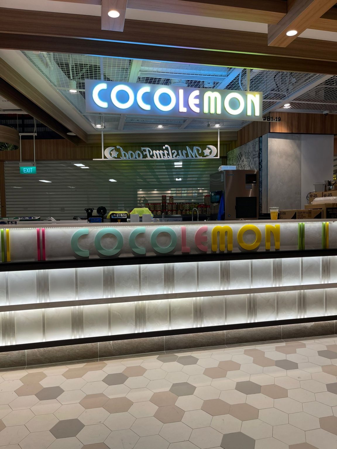 COCOLEMON | Franchise COCOLEMON