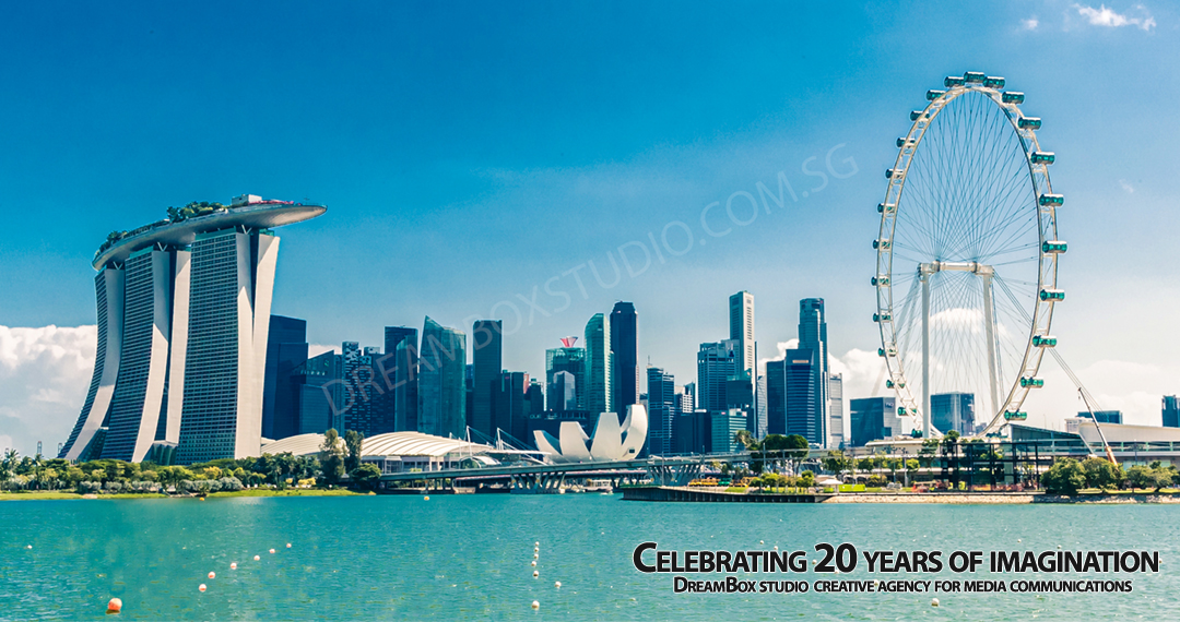 Dreambox Studio - Creative Agency & Corporate Video Production Company ...