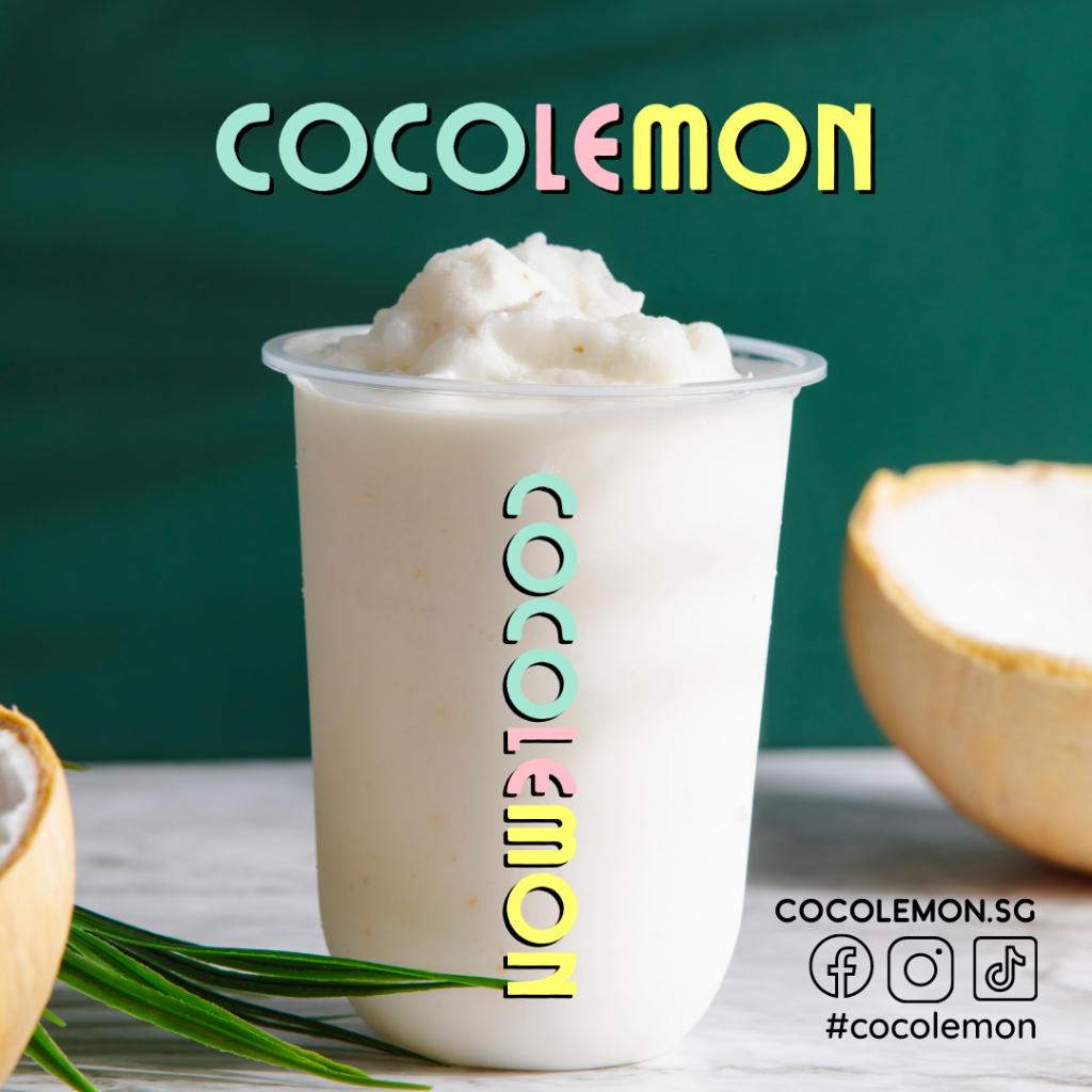 COCOLEMON | Franchise COCOLEMON