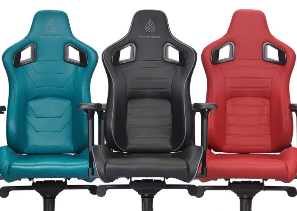 5 Best Gaming Chairs in Singapore [2024]