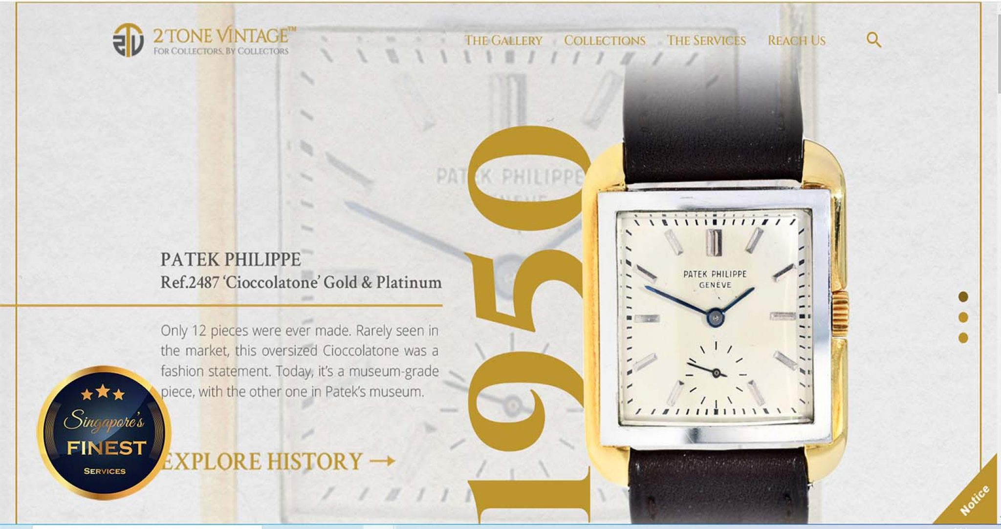 10 Trustworthy Watch Repair Services in Singapore [2025]