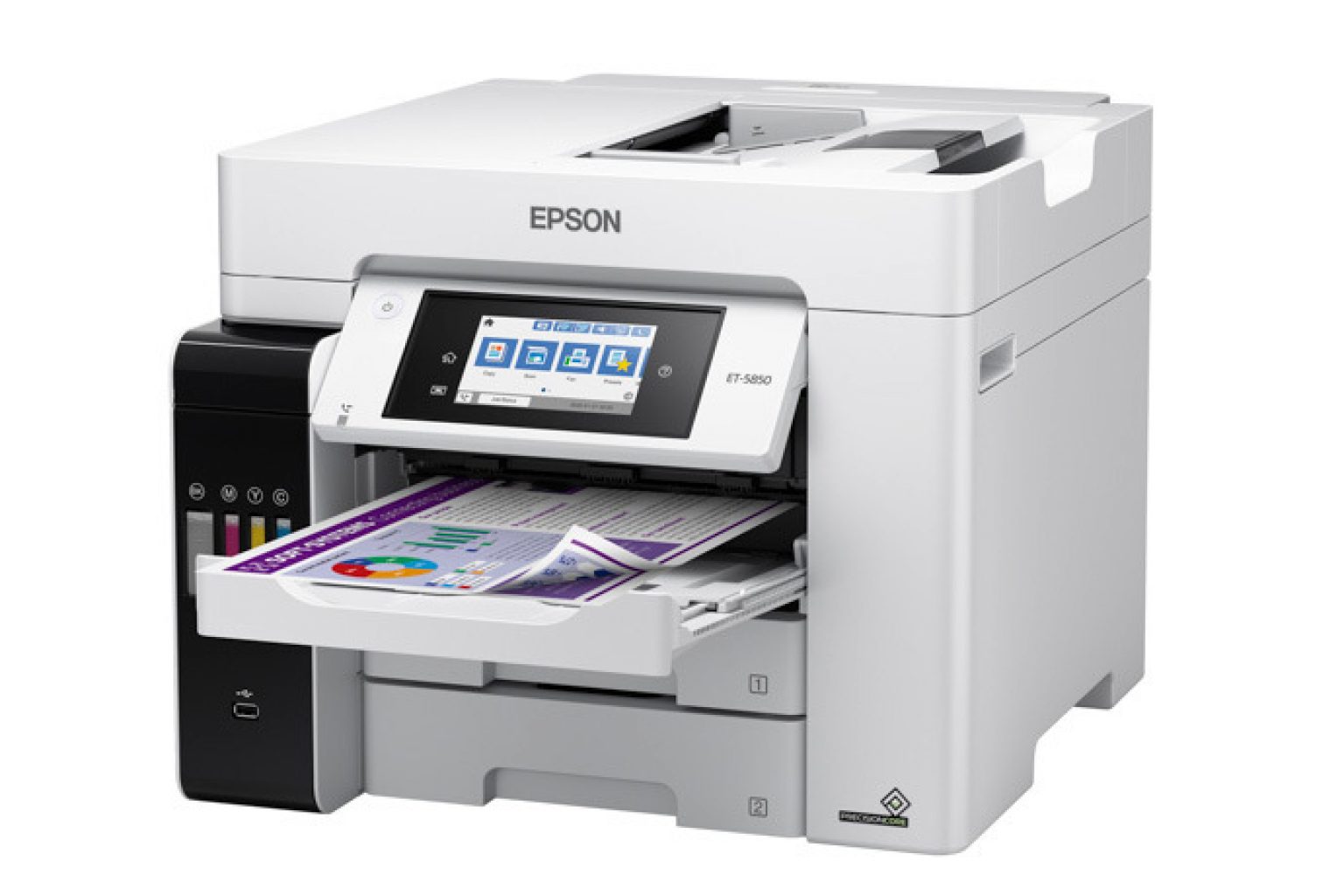 5 Best Office Printer in Singapore [2024]