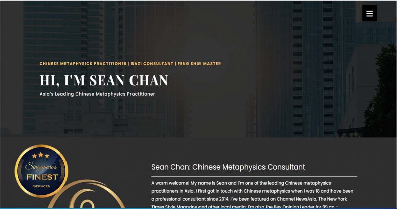 19 Trustworthy FengShui Masters in Singapore [2023]