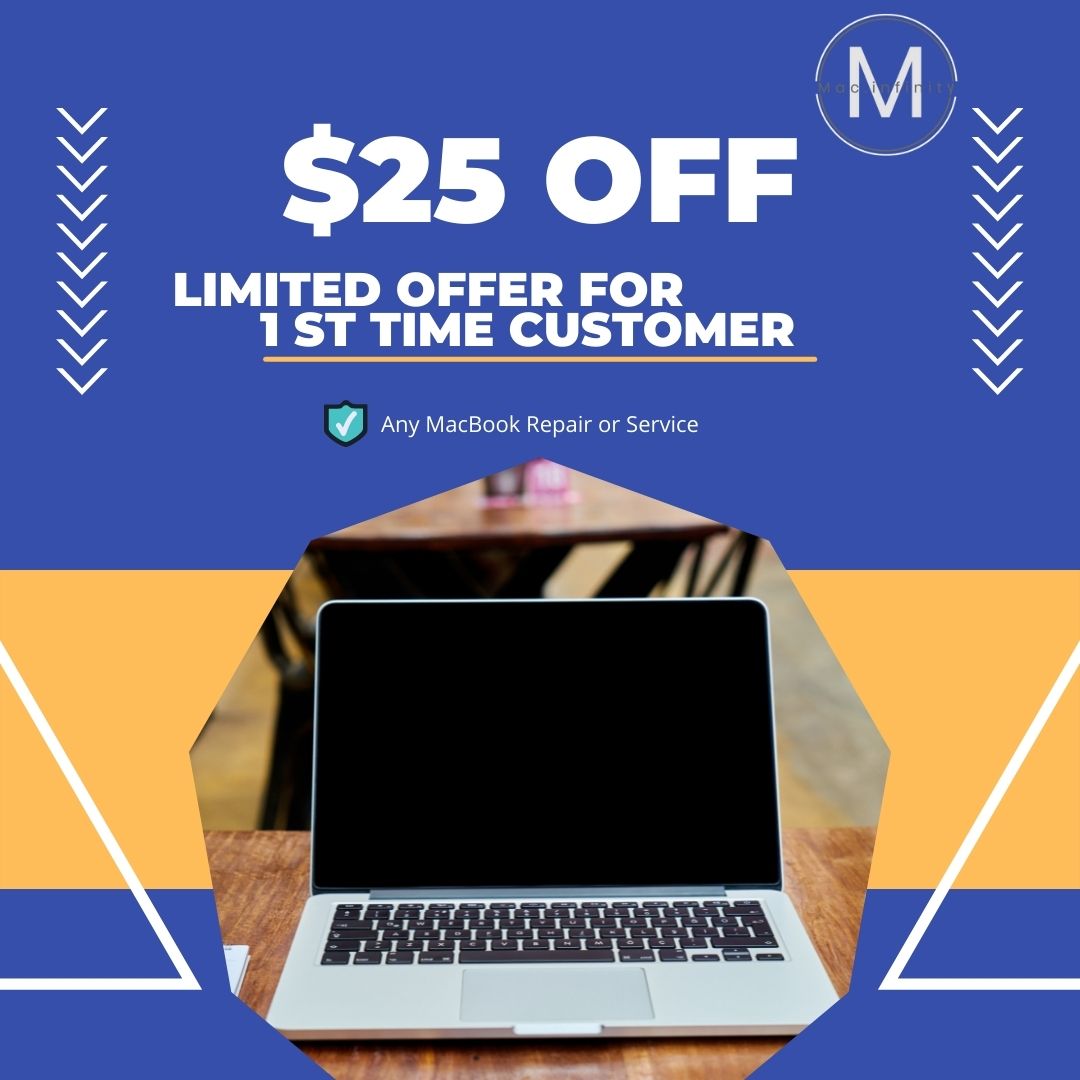$25 OFF For First Time Customer [2022]