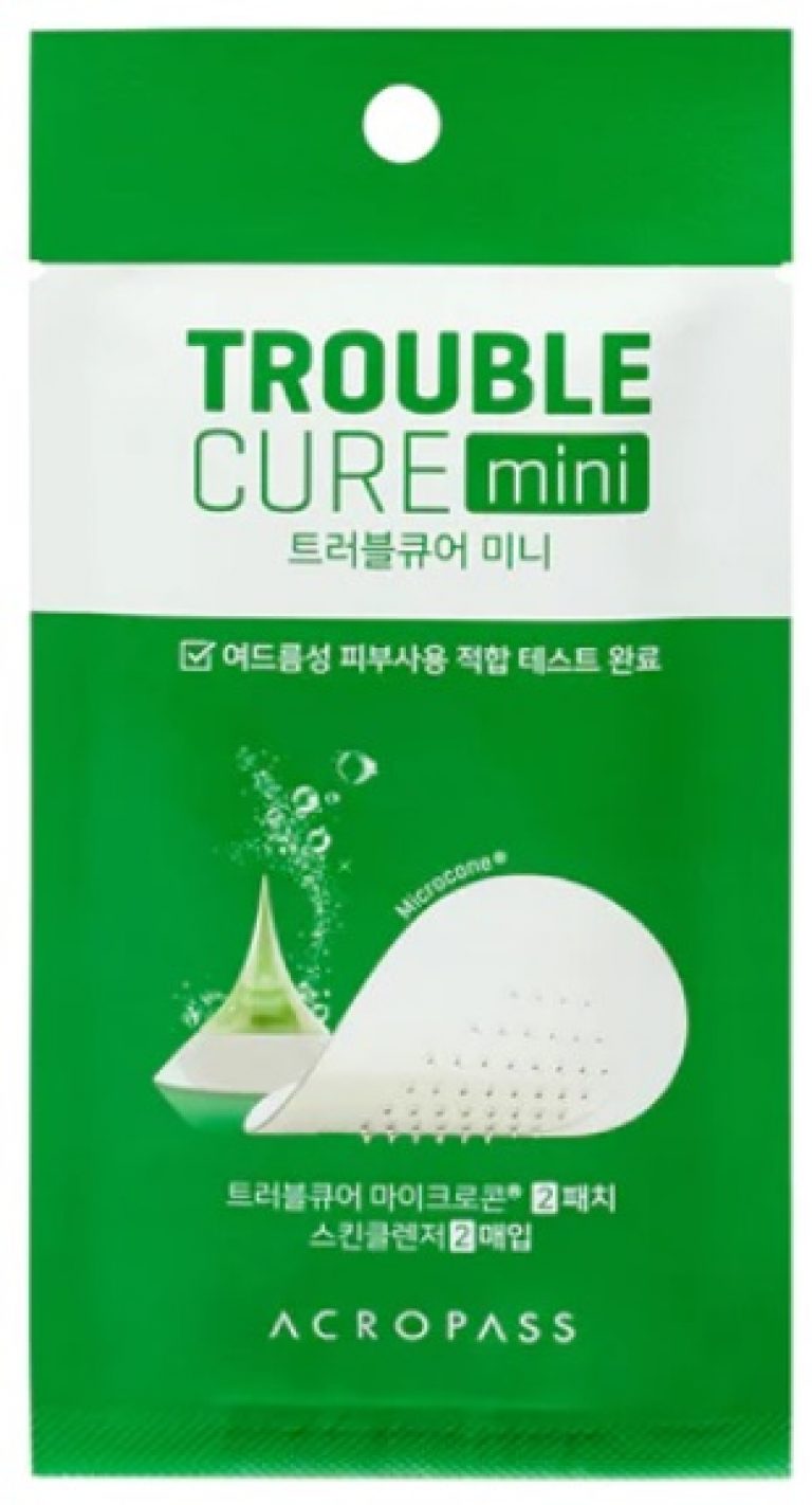 5 Best Pimple Patches In Singapore [2024]