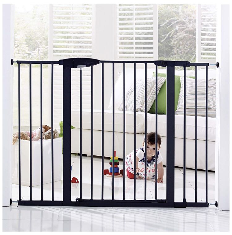 5 Best Baby Gates in Singapore [2024]