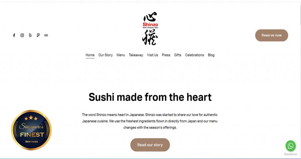 31 Best Japanese Restaurant In Singapore [2024]