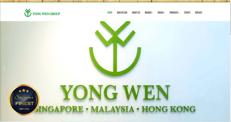 11 Trustworthy Wholesale Food Suppliers in Singapore [2025]