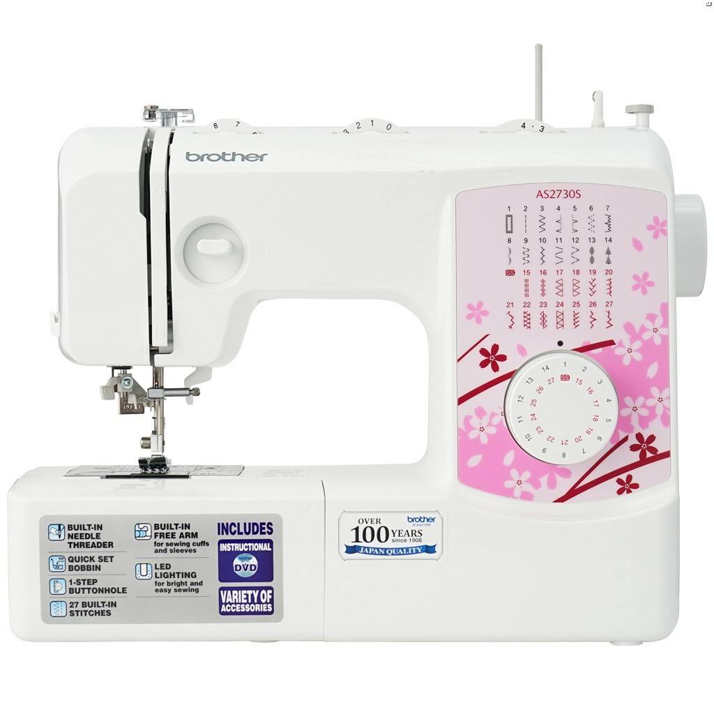 5 Best Sewing Machine in Singapore [2024]