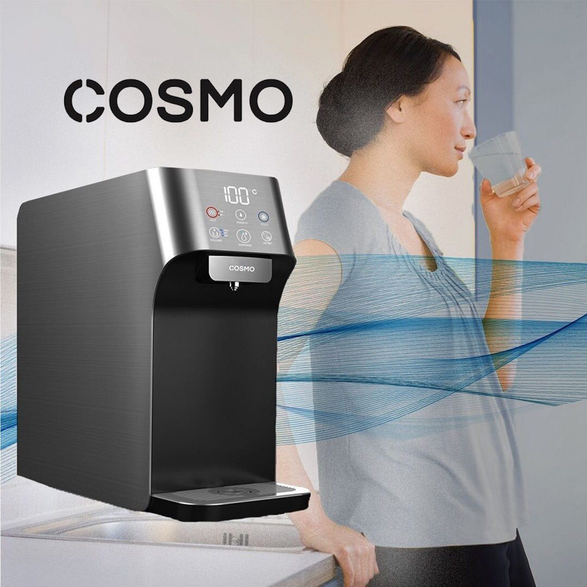 5 Best Water Dispenser in Singapore [2024]