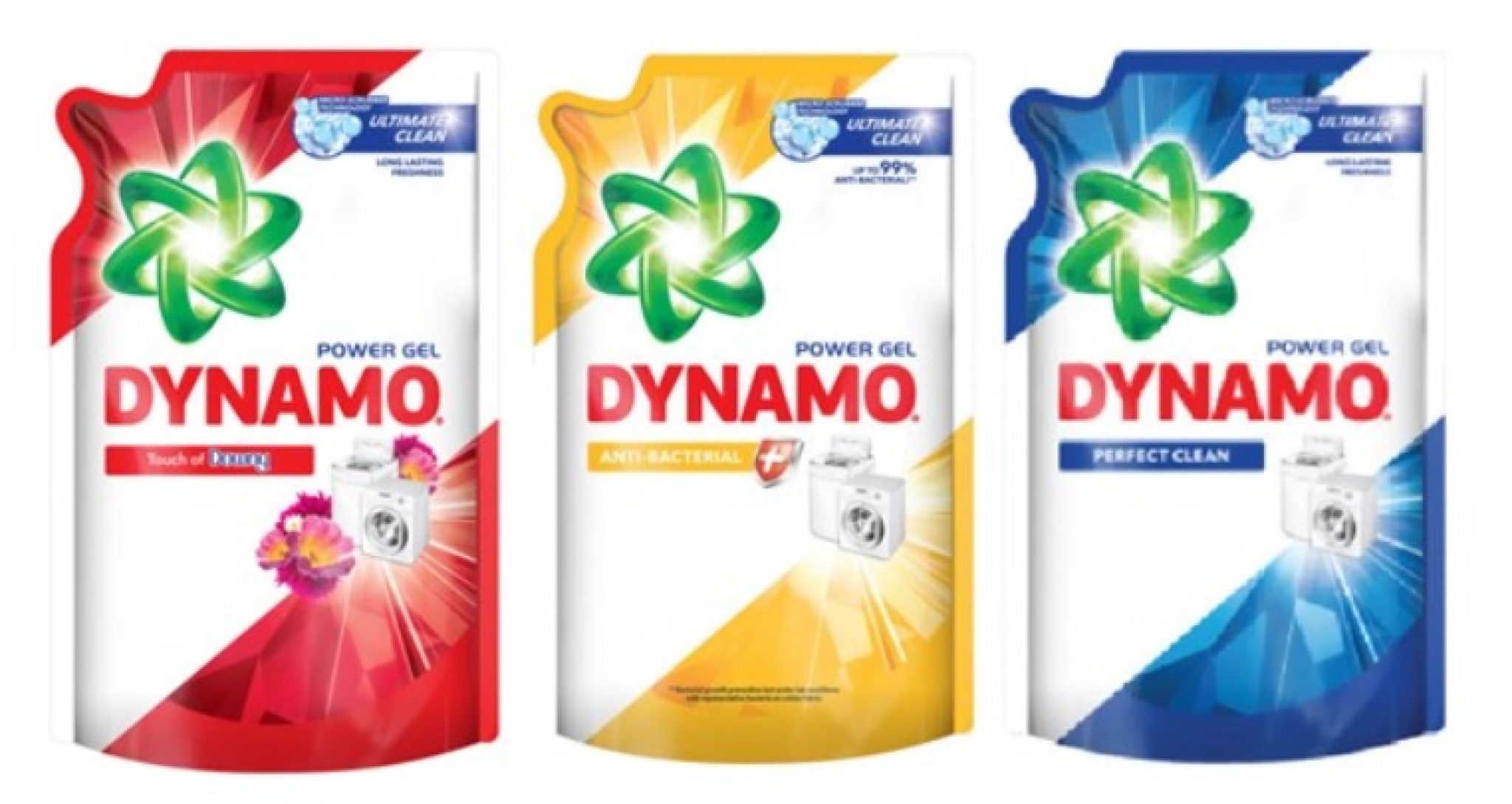 5 Best Laundry Detergent in Singapore [2024]