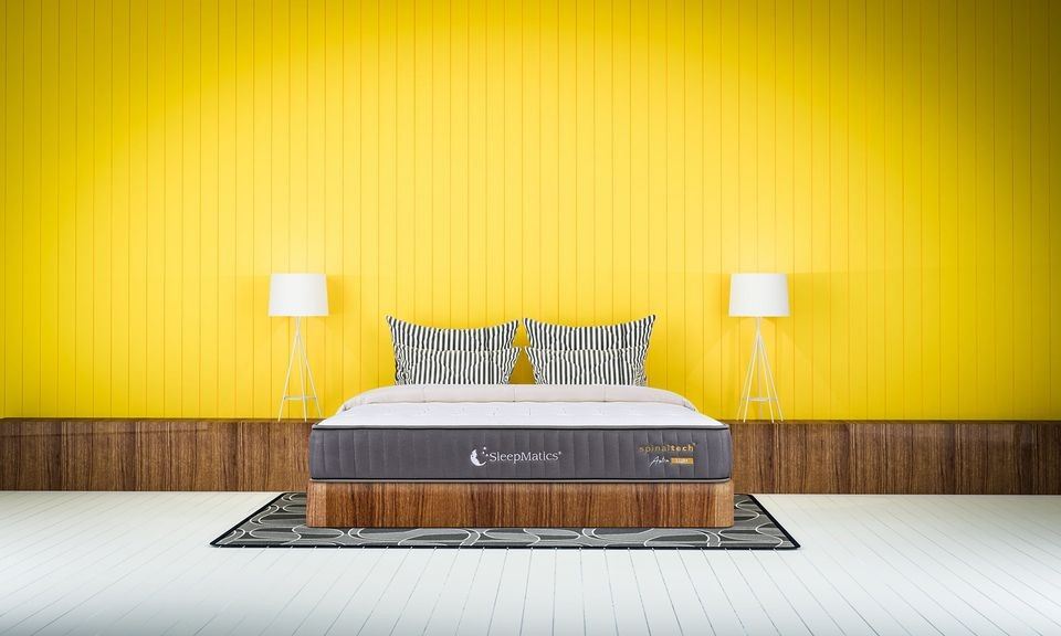 7 Best Mattress in Singapore [2024]
