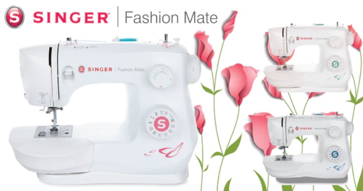 5 Best Sewing Machine in Singapore [2024]