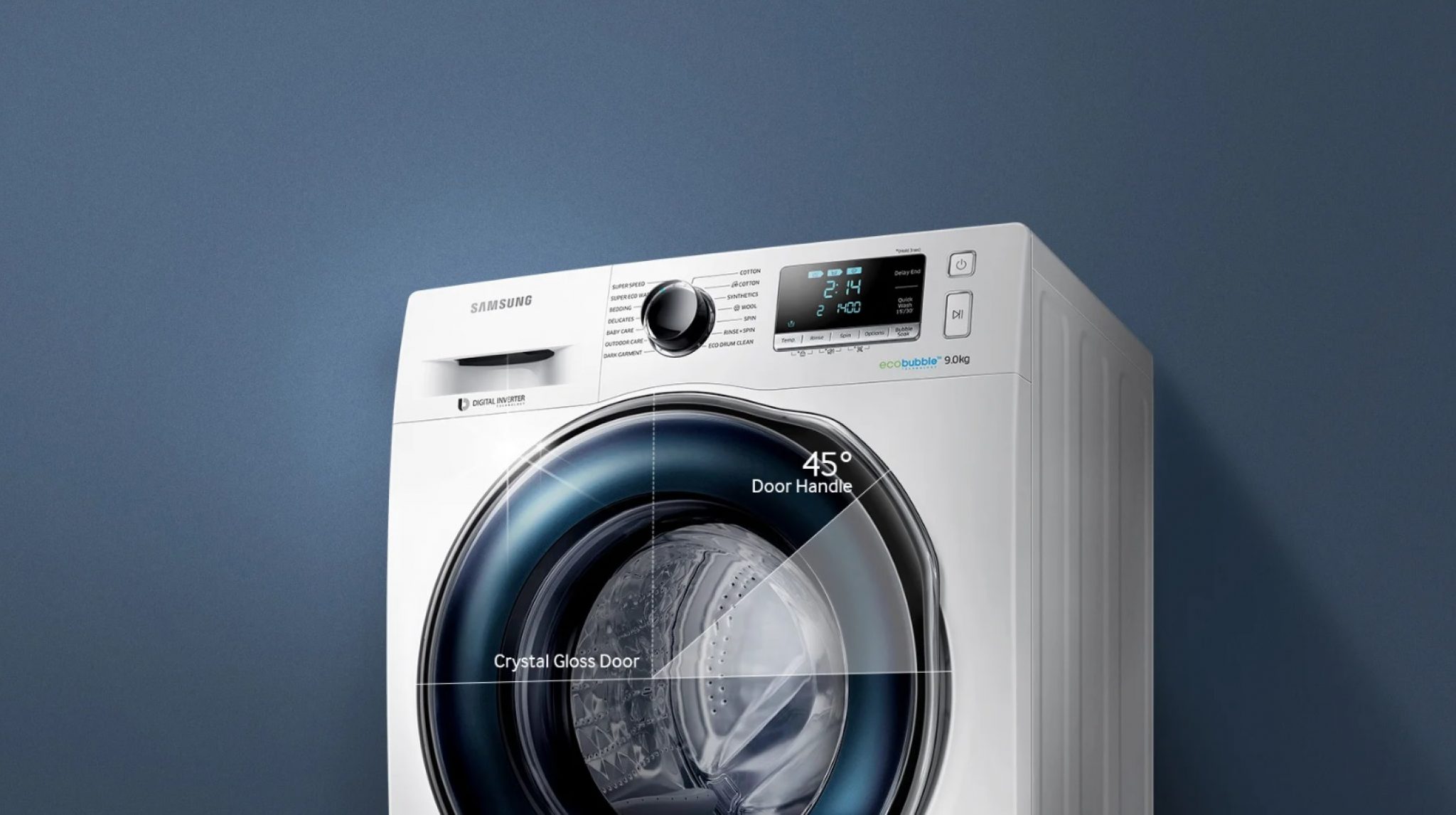5 Best Washing Machine in Singapore [2024]