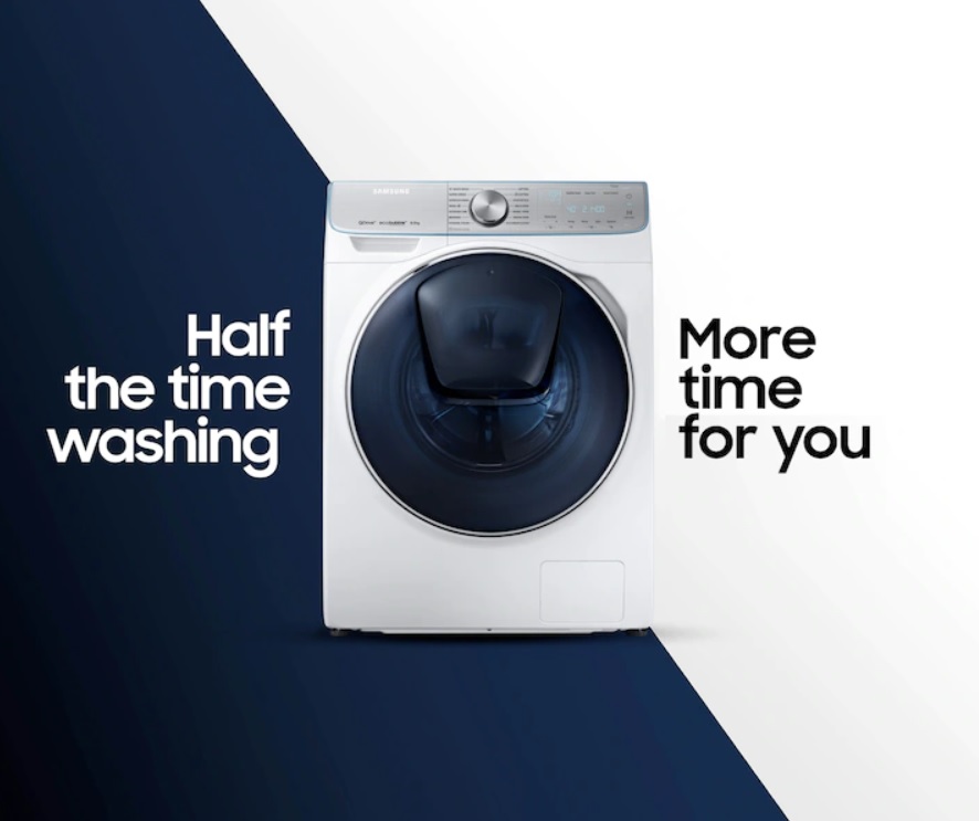 5 Best Washing Machine in Singapore [2024]