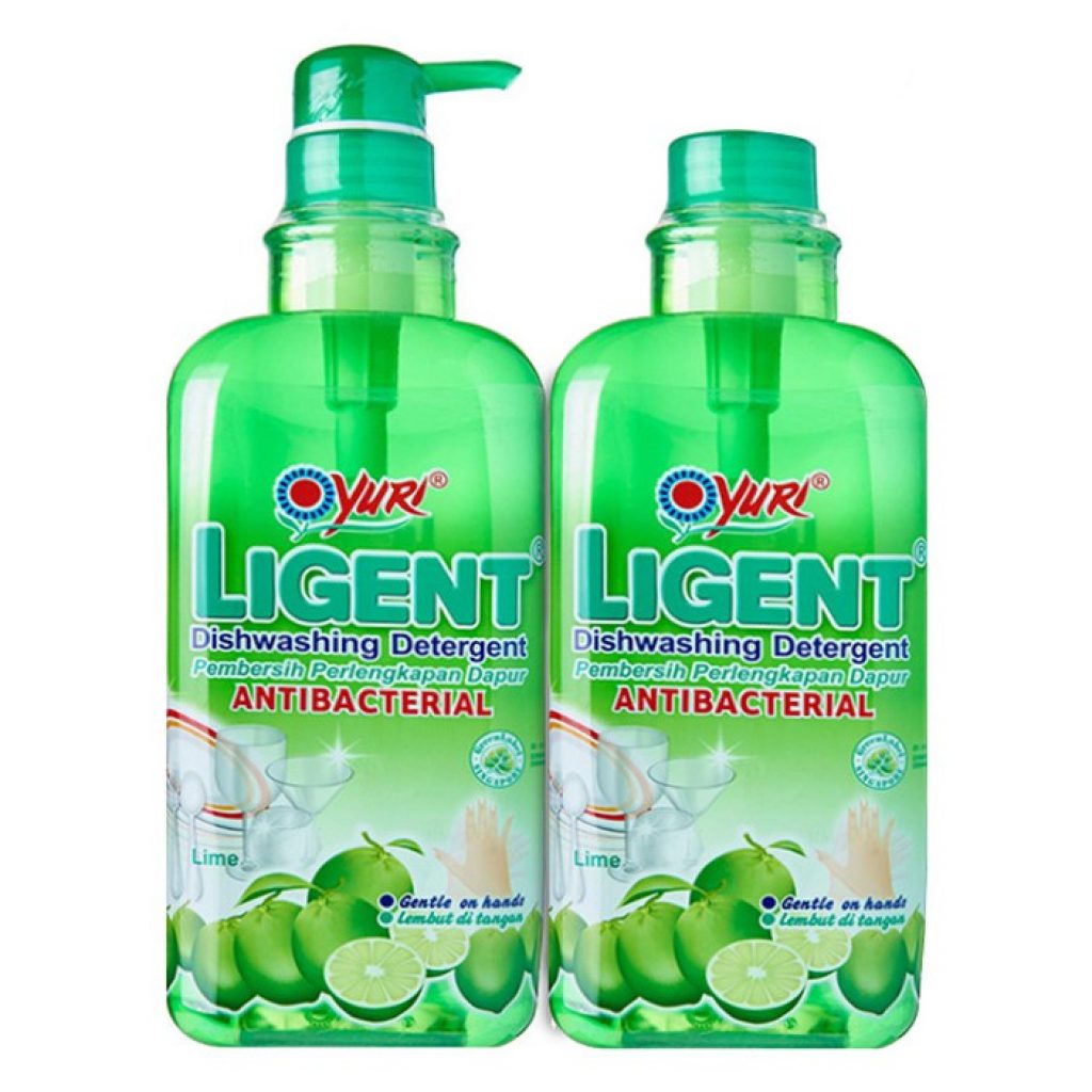 5 Best Dishwashing Liquid in Singapore [2024]