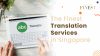 14 Trustworthy Translation Services in Singapore [2025]
