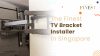 7 Trustworthy TV Bracket Installer in Singapore [2025]