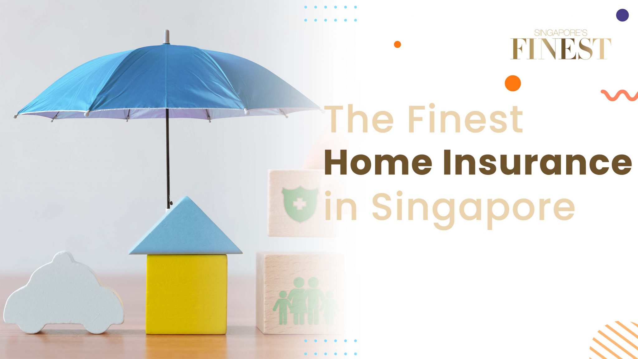 7 Trustworthy Home Insurance in Singapore [2026]