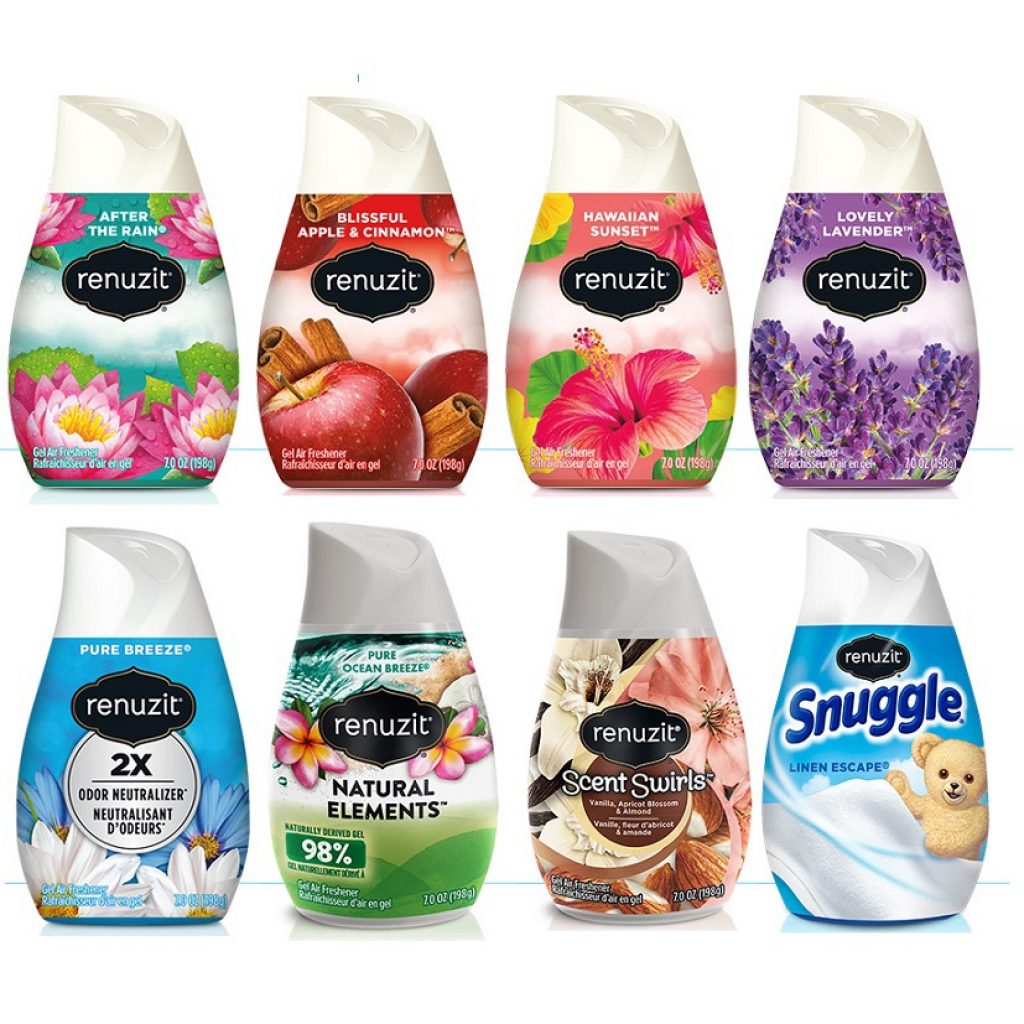 5 Best Air Freshener in Singapore [2024]