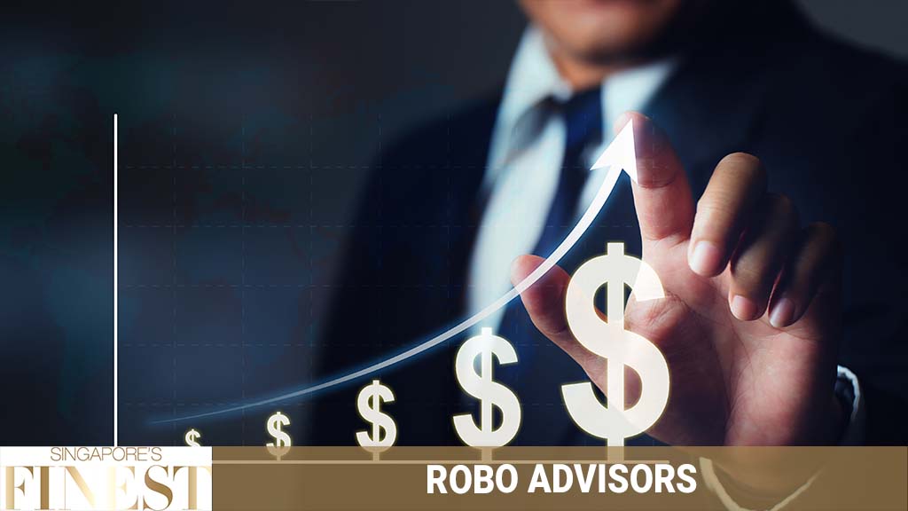 8 Trustworthy Robo Advisors in Singapore [2025]