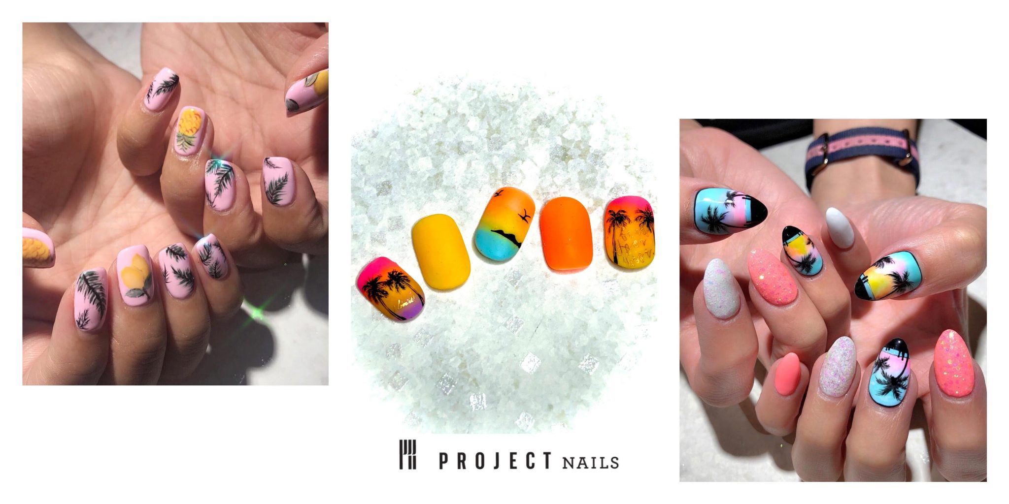 Project Nails [2022]