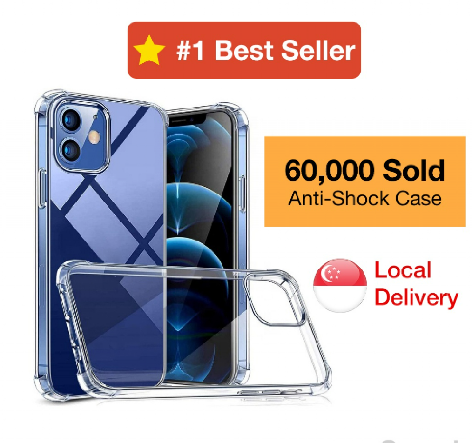 Top 20 Best Trending Items in Shopee [2024]