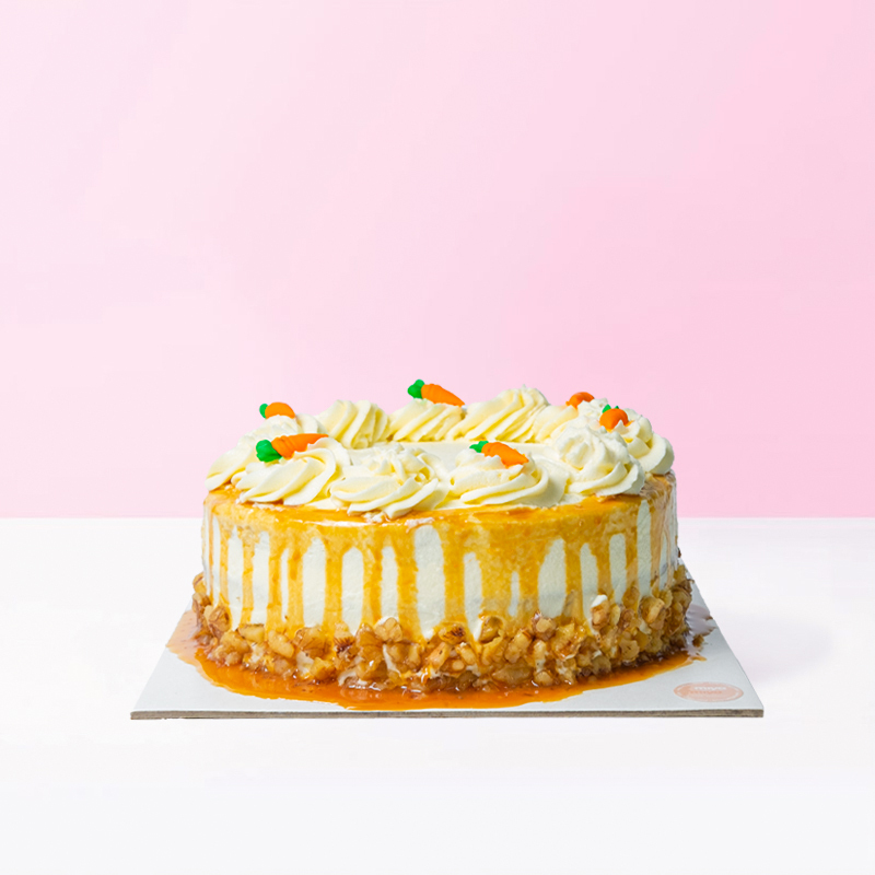 Hand-picked Beautiful Birthday Cakes for Ladies [2022]