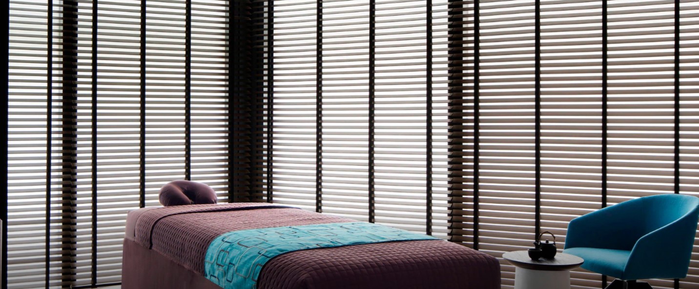 10 Trustworthy Luxury Spa Hotels in Singapore [2025]