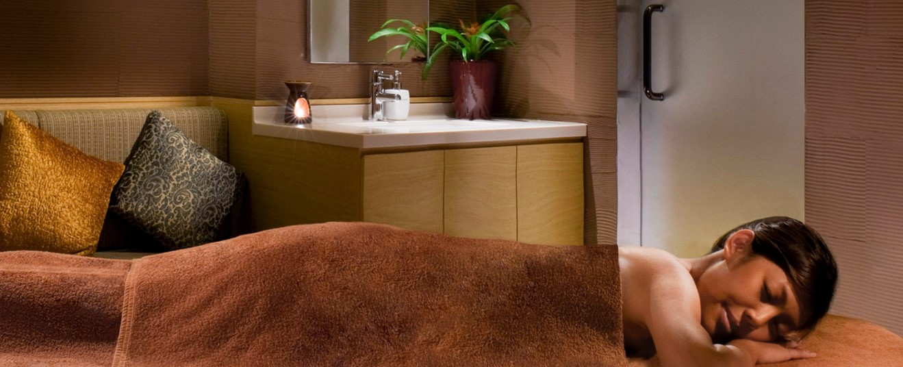 10 Trustworthy Luxury Spa Hotels in Singapore [2025]