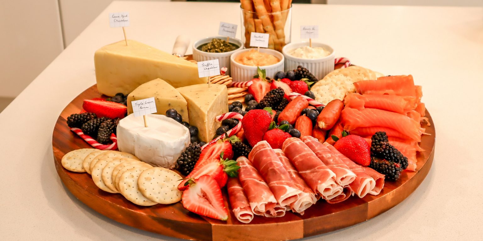 Food Ideas To Bring To Any Christmas Potluck [2022]