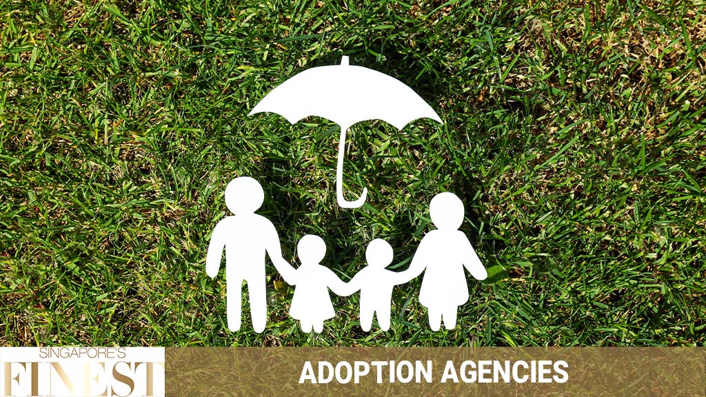 7 Trustworthy Adoption Agencies in Singapore [2025]