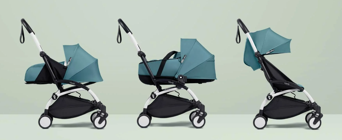 Top 10 Best Baby Strollers in Singapore [2024]