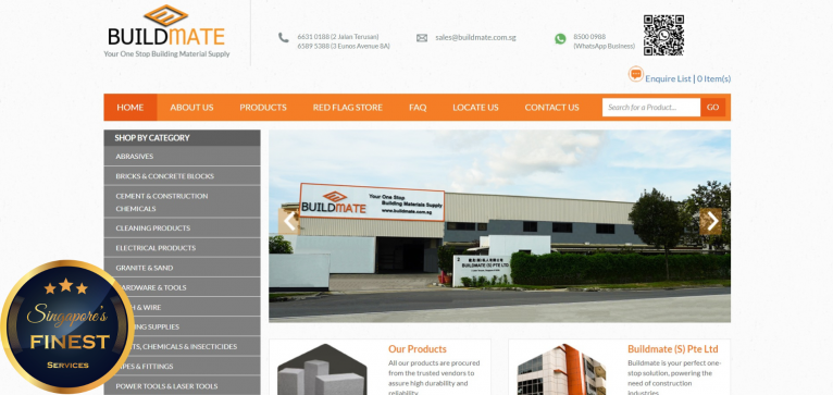 29 Trustworthy Hardware Stores in Singapore [2025]