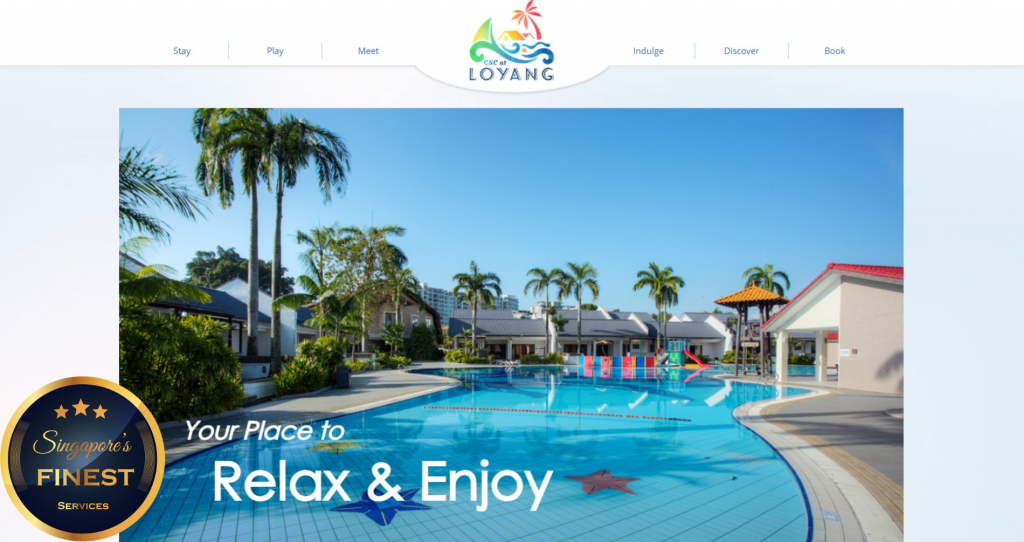 8 Trustworthy Chalet in Singapore [2026]