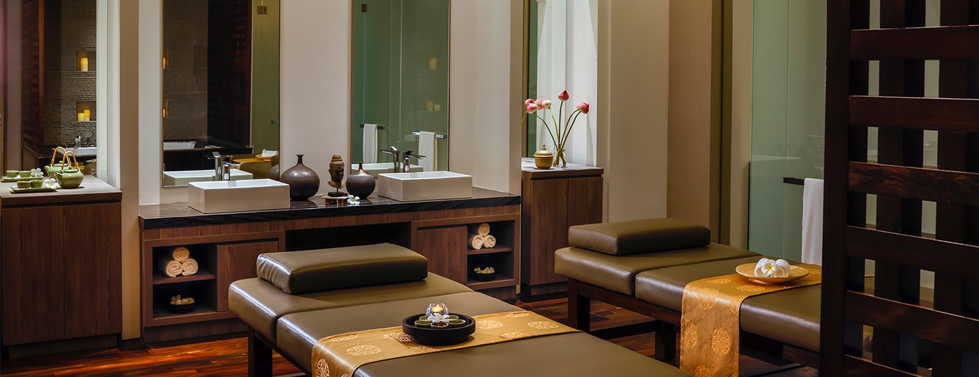 10 Trustworthy Luxury Spa Hotels in Singapore [2025]