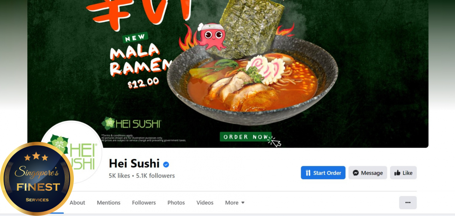 10 Best Halal Japanese Restaurants In Singapore [2024]