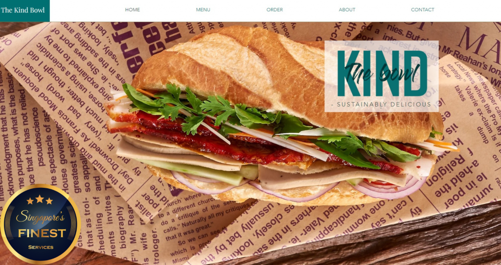 15 Best Vegetarian Restaurant In Singapore [2024]