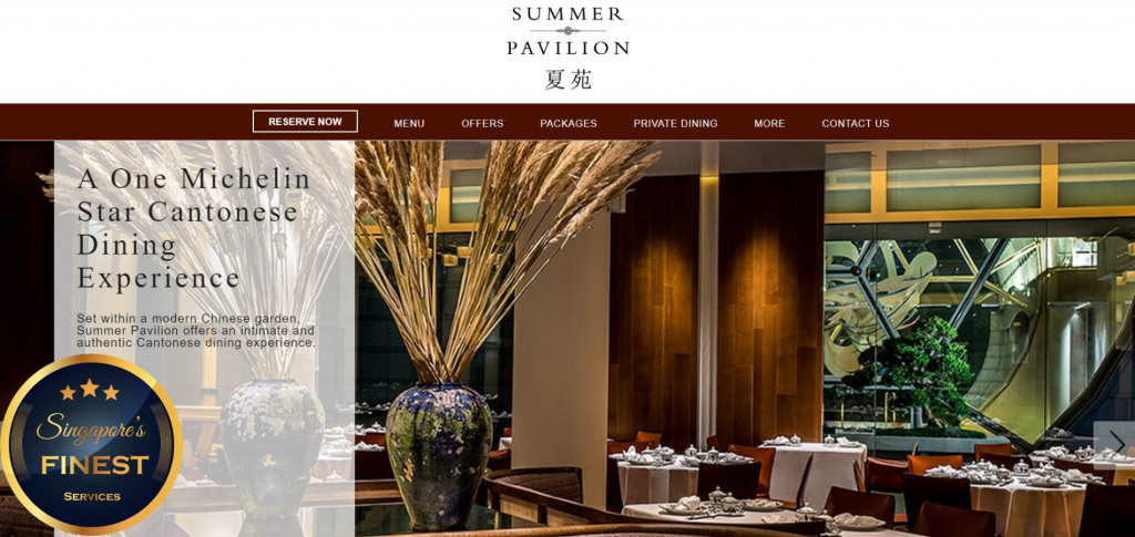 20 Best MBS Restaurants In Singapore [2023]