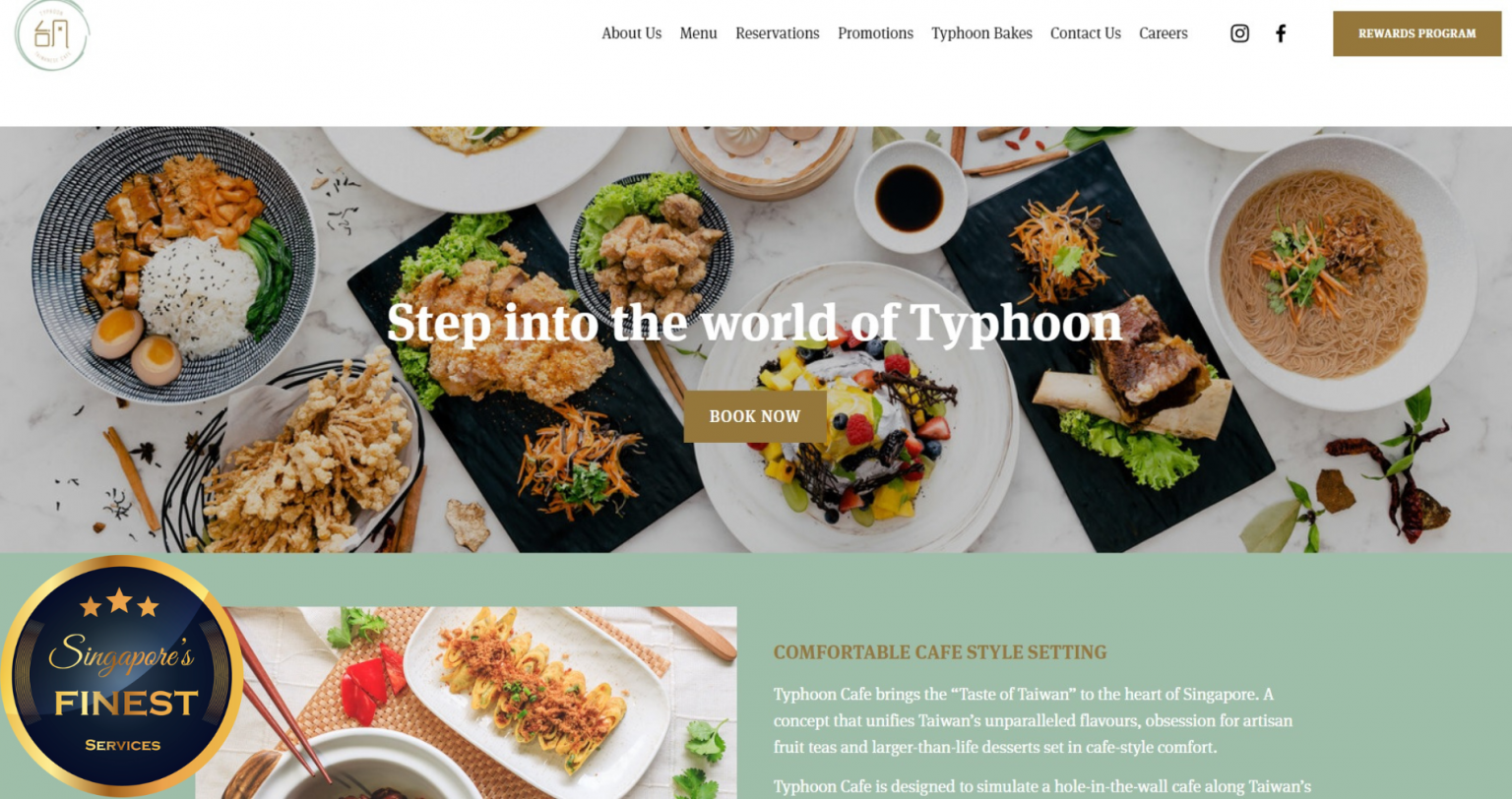 10 Best Restaurants in Bugis Plus In Singapore [2024]