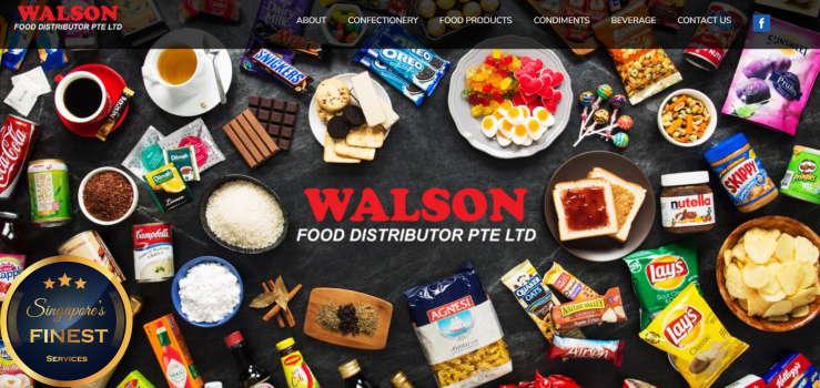 13 Trustworthy Western Food Supplier in Singapore [2024]