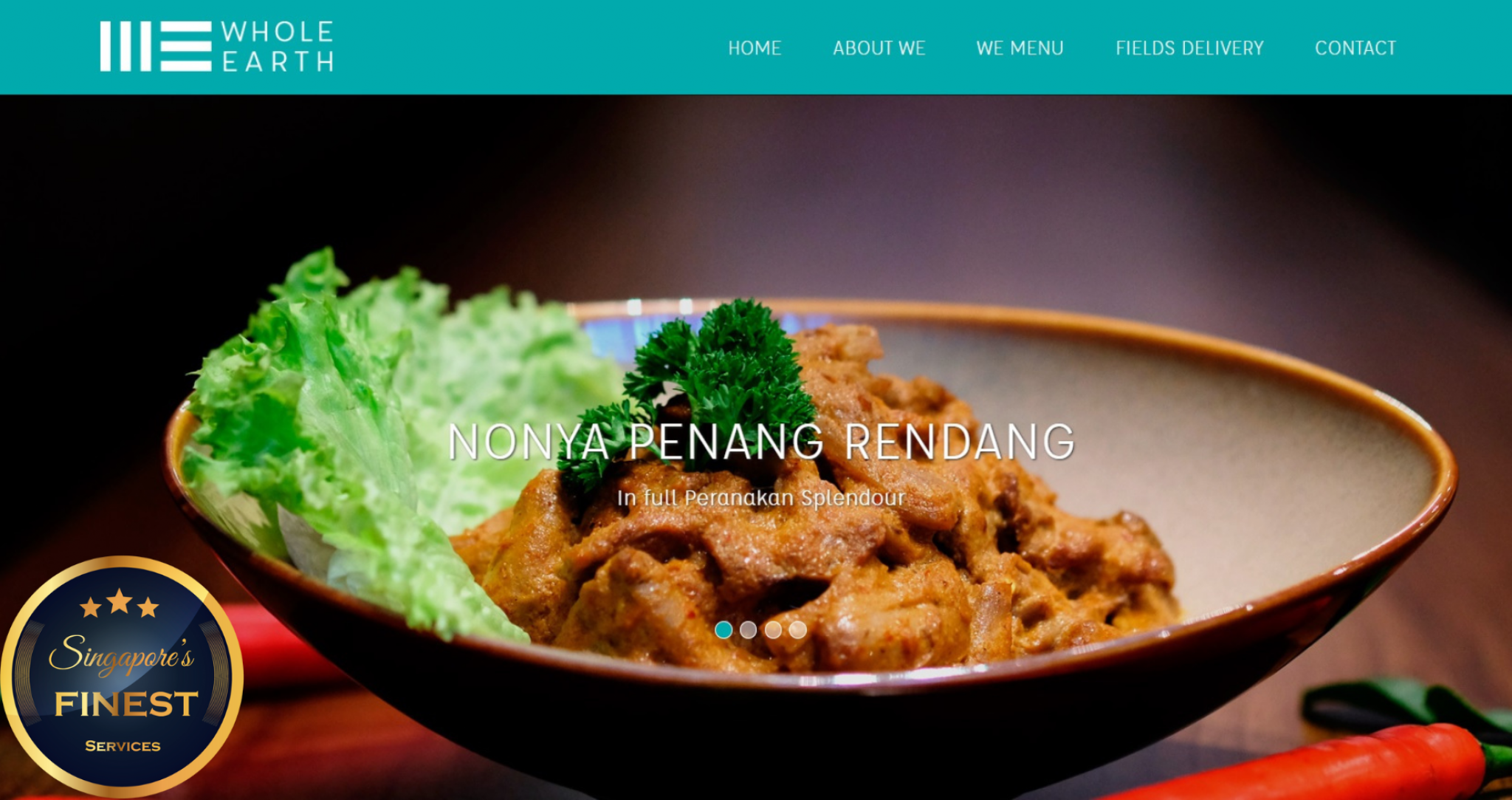 15 Best Vegetarian Restaurant In Singapore [2024]