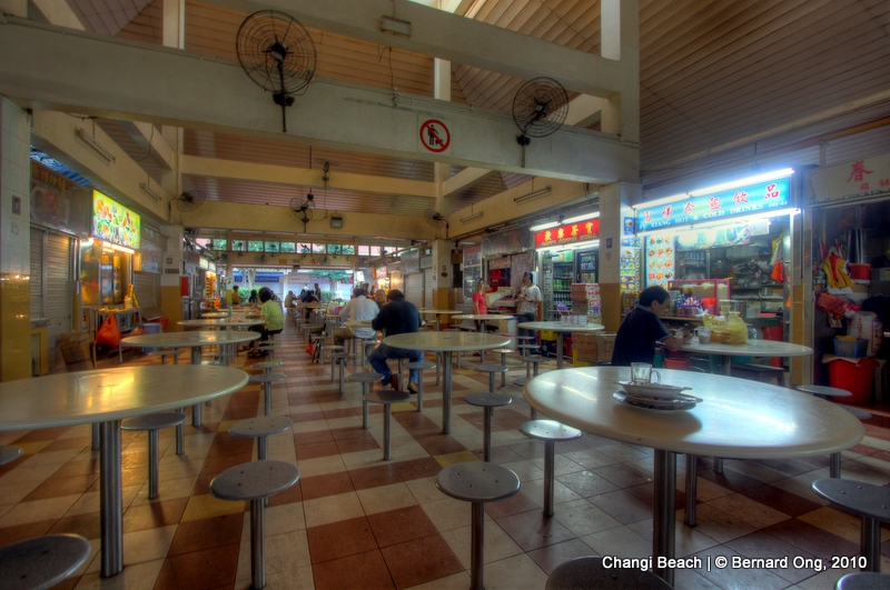 The 10 Best Hawker Centre in Singapore [2024]