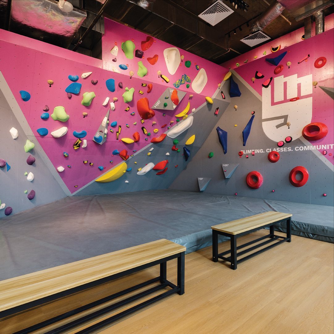 List of 10 Best Rock Climbing Facilities in Singapore [2023]