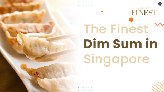 20 Best Dim Sum in Singapore [2024]