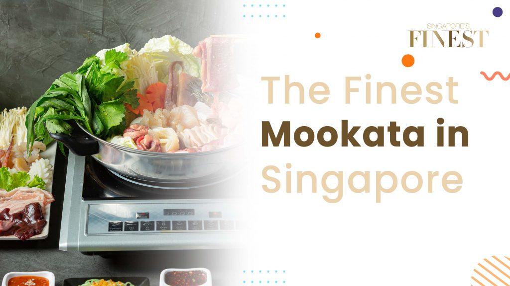 The 10 Best Mookata Restaurants in Singapore [2024]